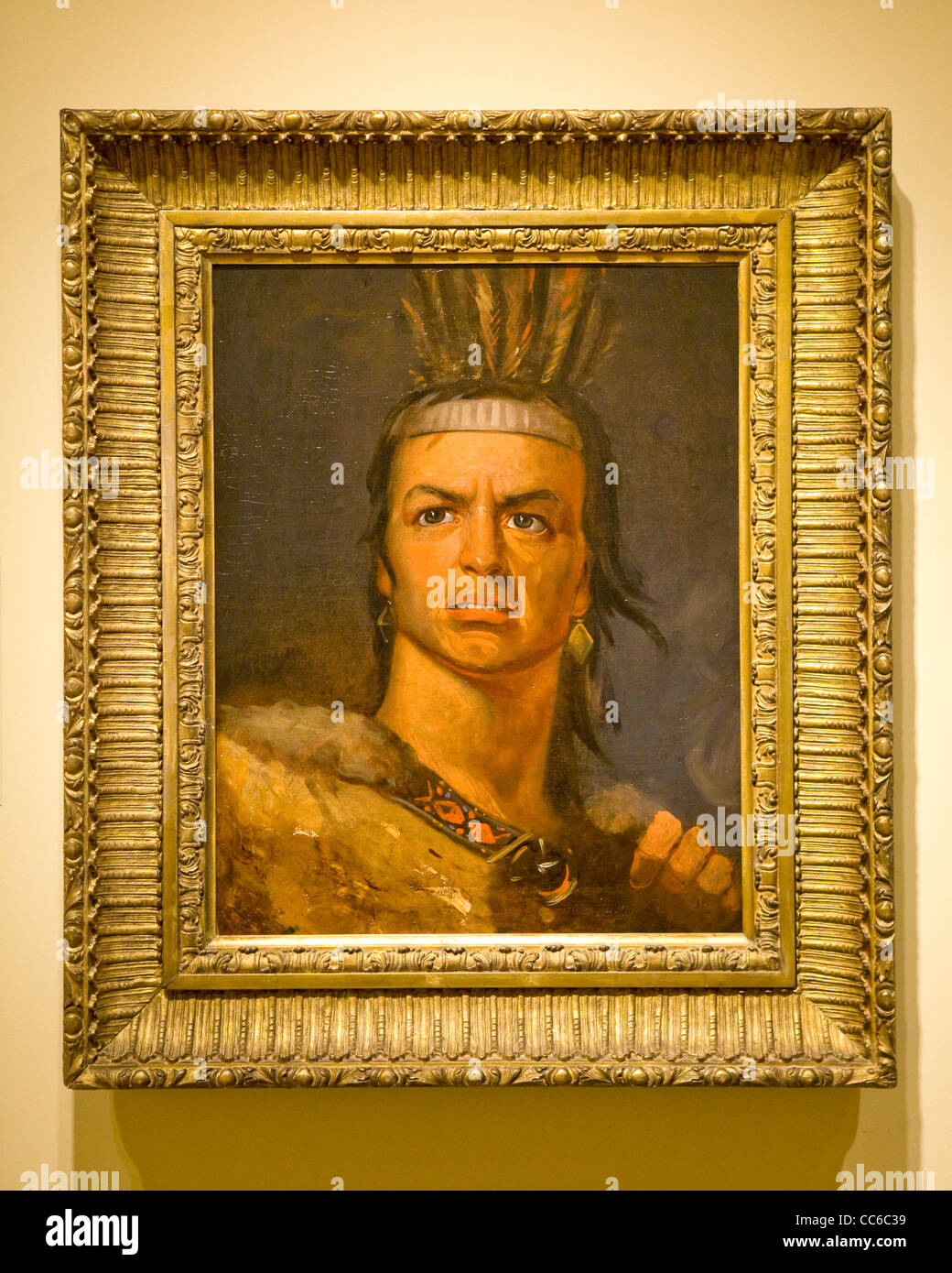 Oil on canvas immagini e fotografie stock ad alta risoluzione - Alamy