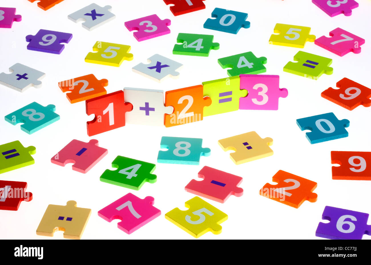 Imparare la matematica immagini e fotografie stock ad alta risoluzione ...