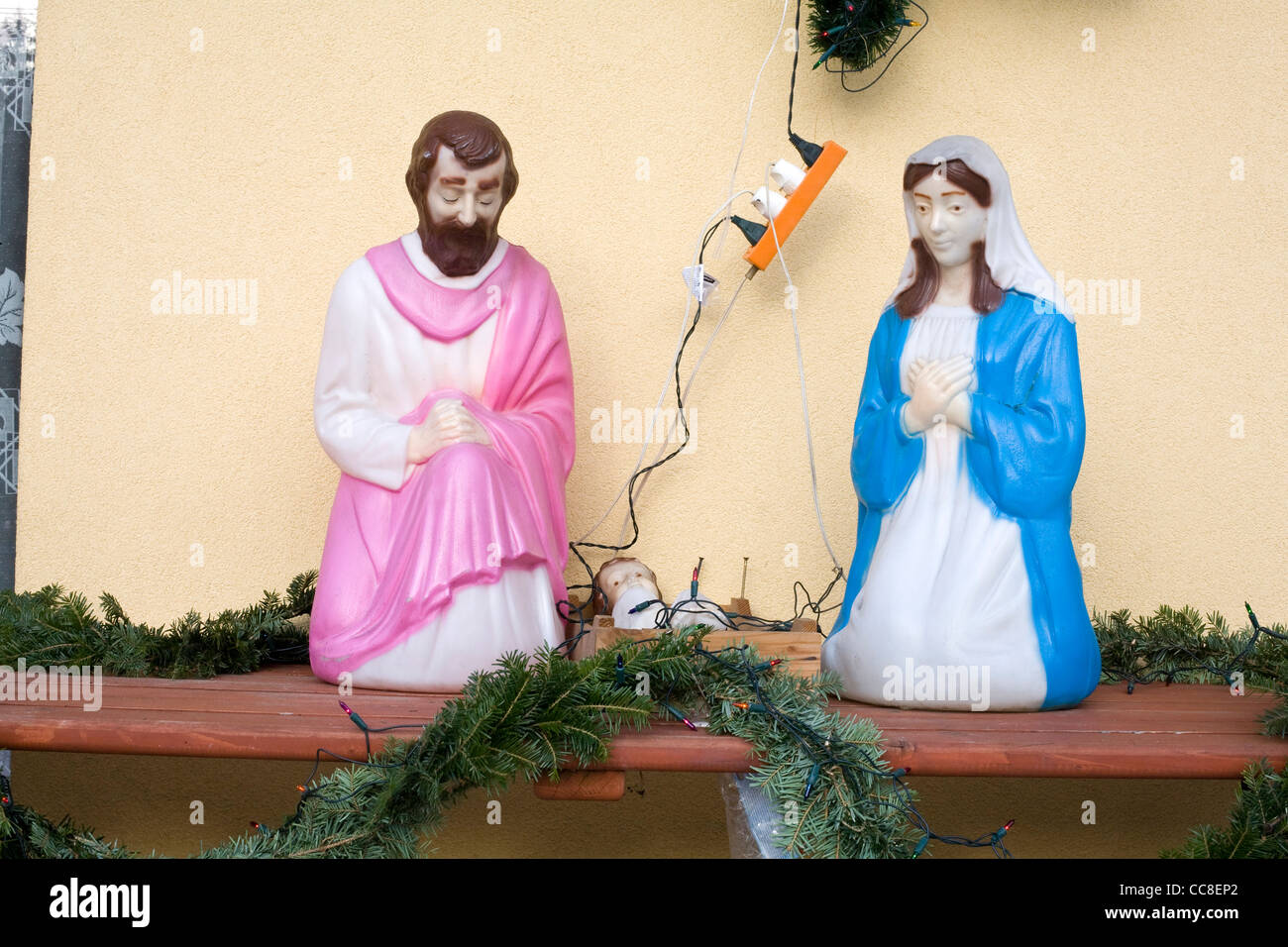 Figure religiose cristiane immagini e fotografie stock ad alta ...