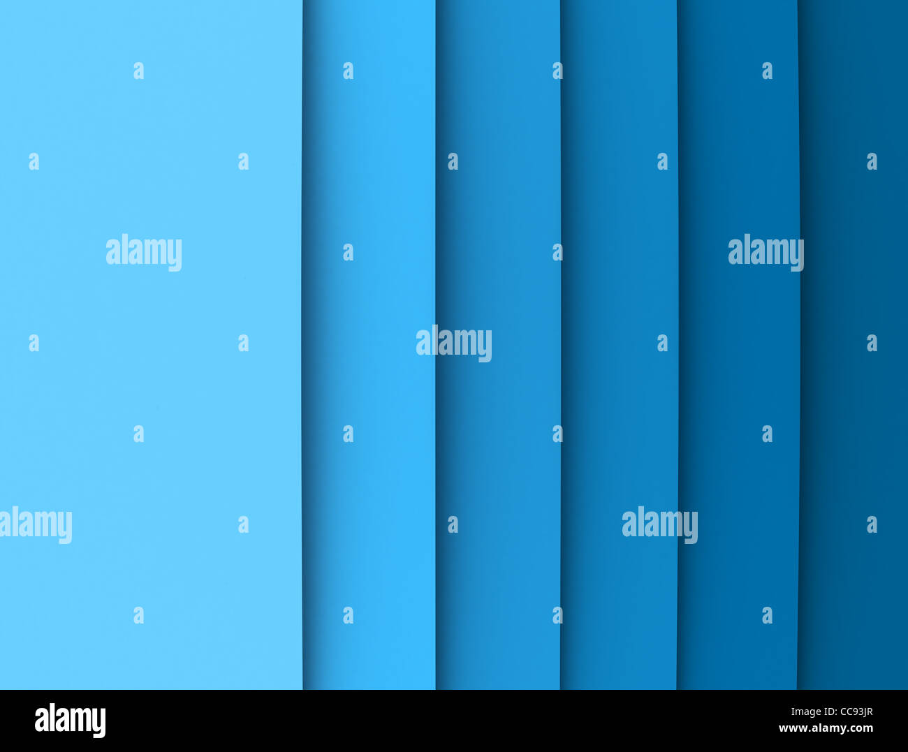 Carta con bordo blu immagini e fotografie stock ad alta risoluzione - Alamy