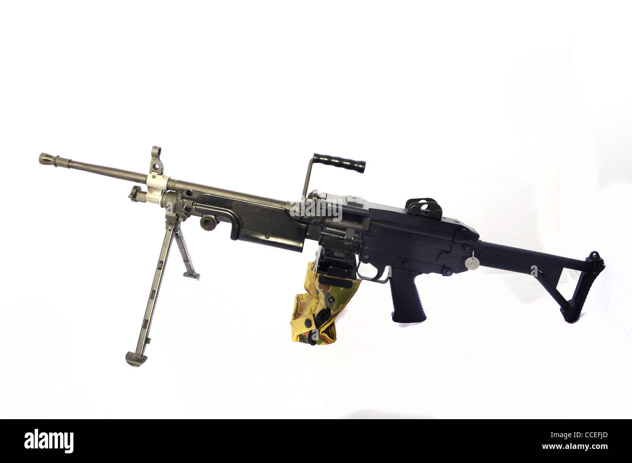 Fn herstal immagini e fotografie stock ad alta risoluzione - Alamy