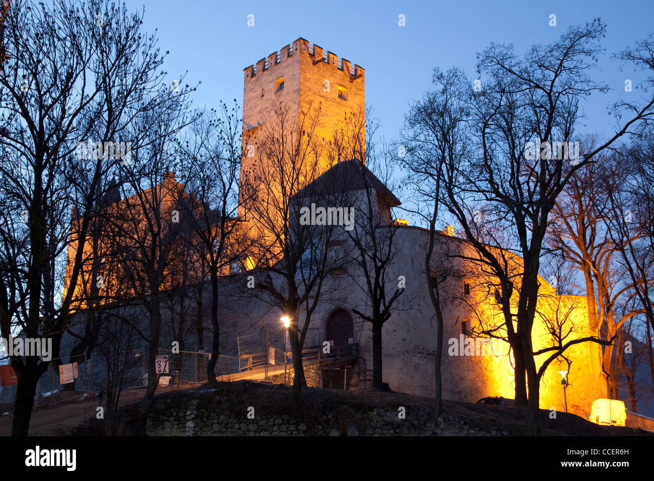 Val pusteria immagini e fotografie stock ad alta risoluzione - Alamy