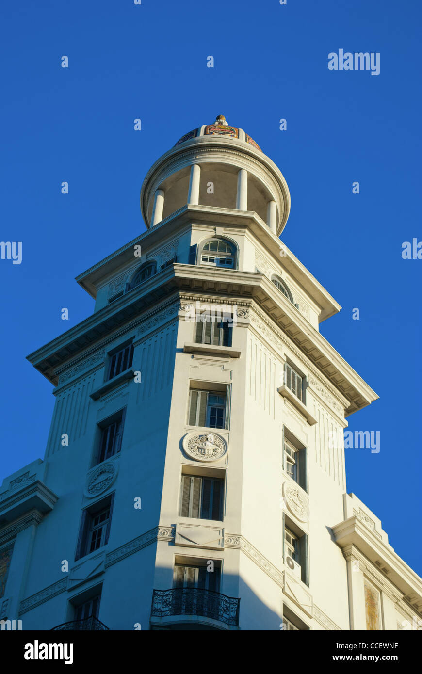 Vecchia città di montevideo immagini e fotografie stock ad alta ...