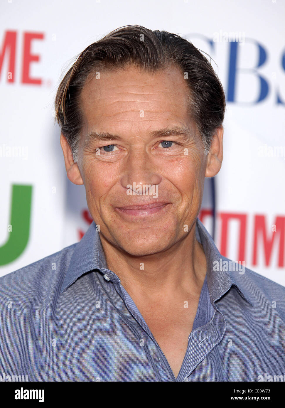 James remar and lisa remar immagini e fotografie stock ad alta ...