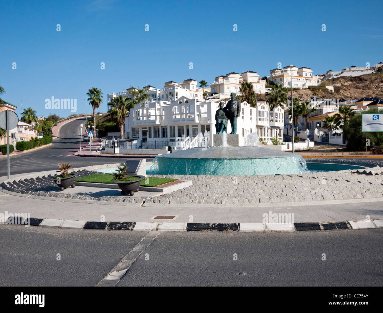 Ciudad quesada immagini e fotografie stock ad alta risoluzione - Alamy