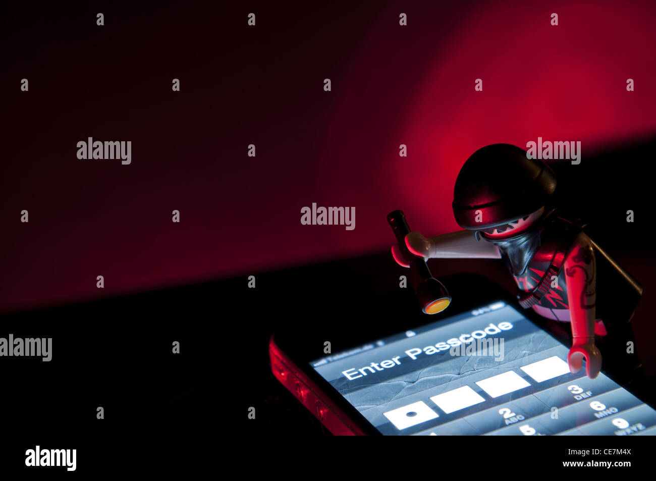 Software rogue immagini e fotografie stock ad alta risoluzione - Alamy