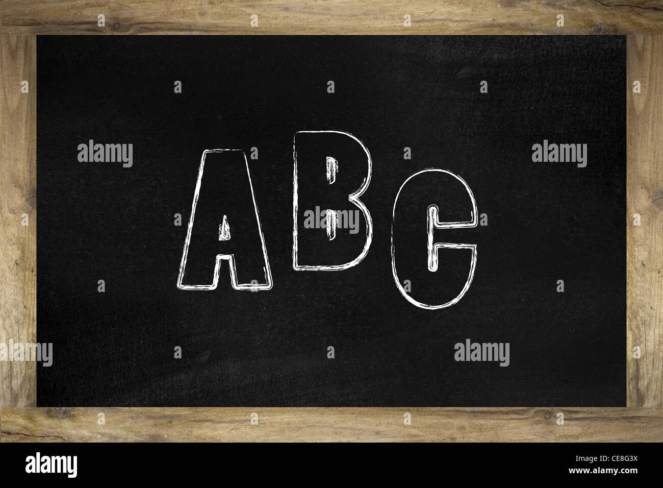 Studio abc immagini e fotografie stock ad alta risoluzione - Alamy