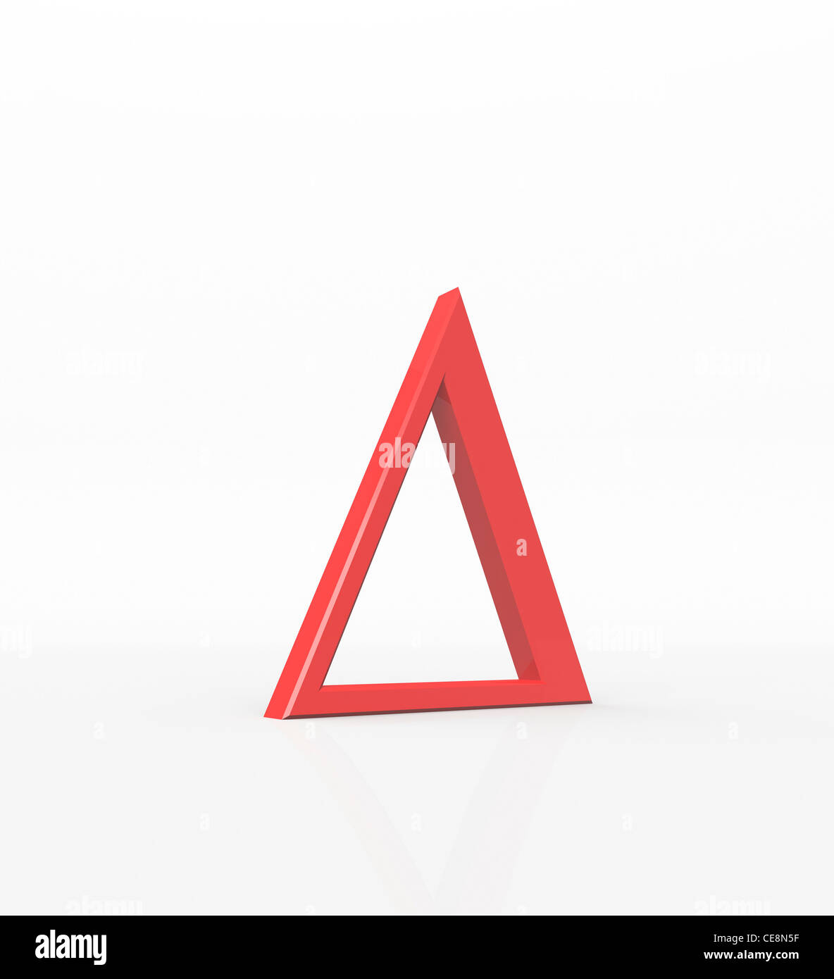 Simbolo delta greco immagini e fotografie stock ad alta risoluzione - Alamy