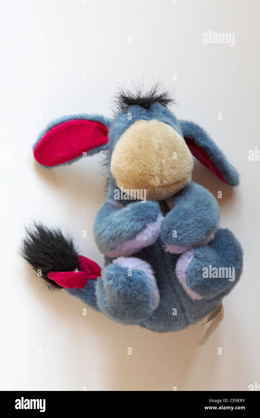 Winnie the pooh isolated immagini e fotografie stock ad alta ...