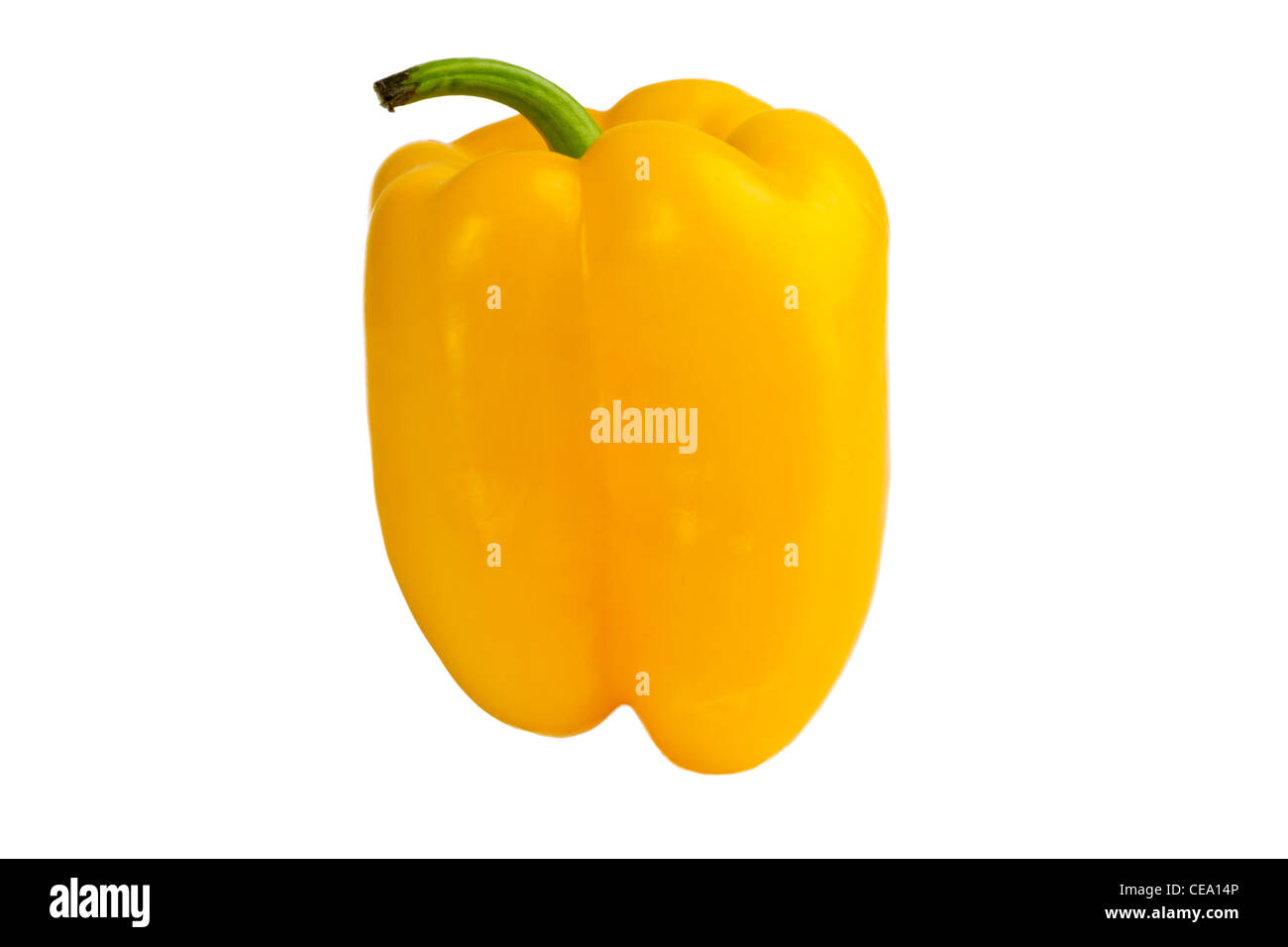 Piante di peperone Immagini senza sfondo e Foto Stock ritagliate - Alamy