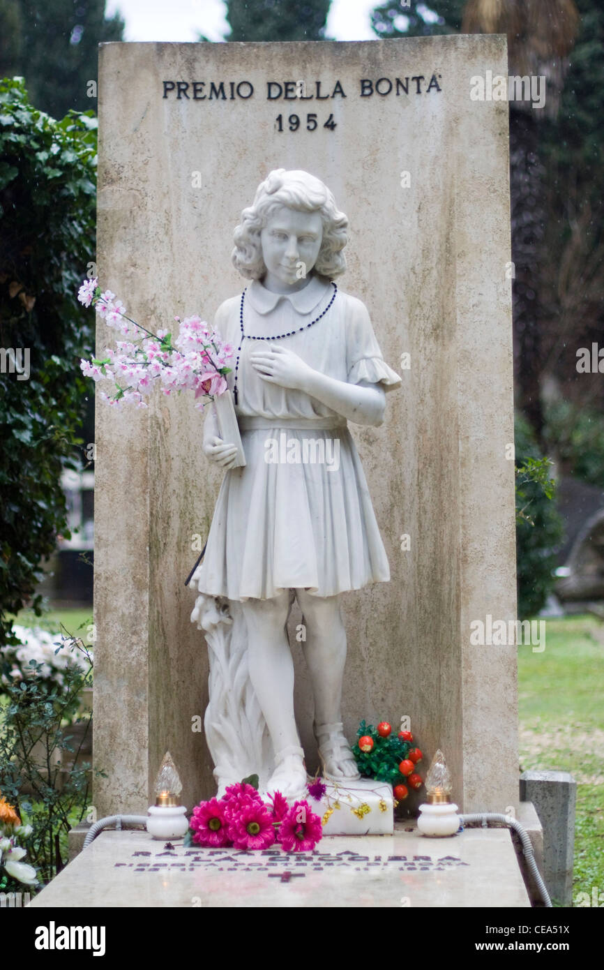 Tombe famose italiane immagini e fotografie stock ad alta risoluzione ...