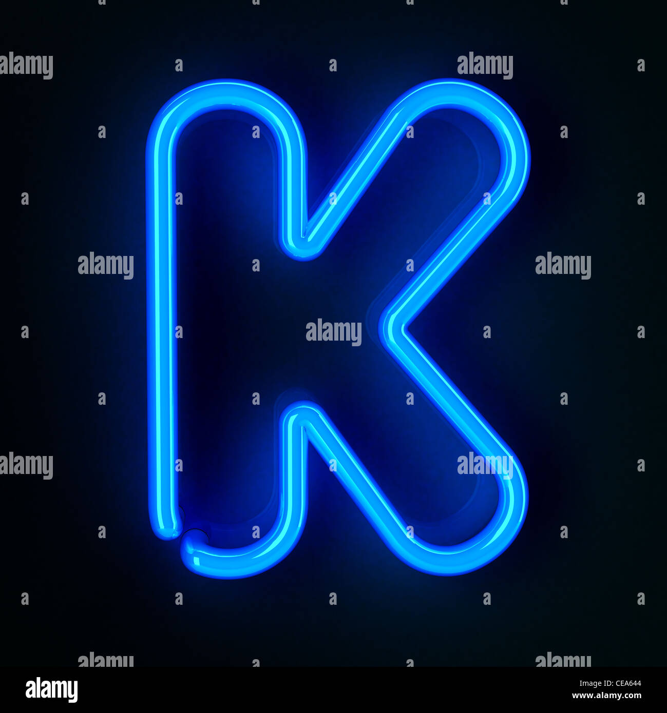 Lettera k dell'alfabeto immagini e fotografie stock ad alta risoluzione ...