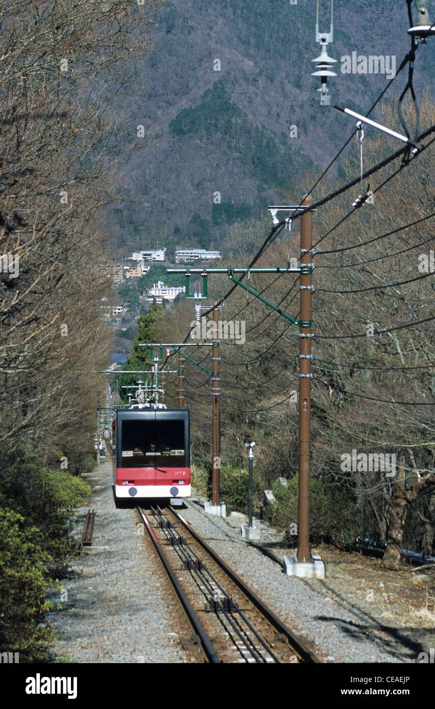 Ferrovia tozan immagini e fotografie stock ad alta risoluzione - Alamy