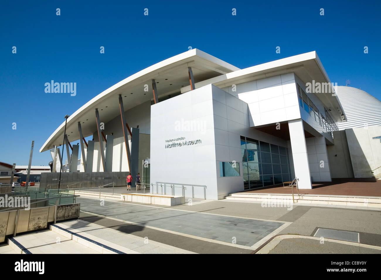 Edifici australiani occidentali immagini e fotografie stock ad alta ...