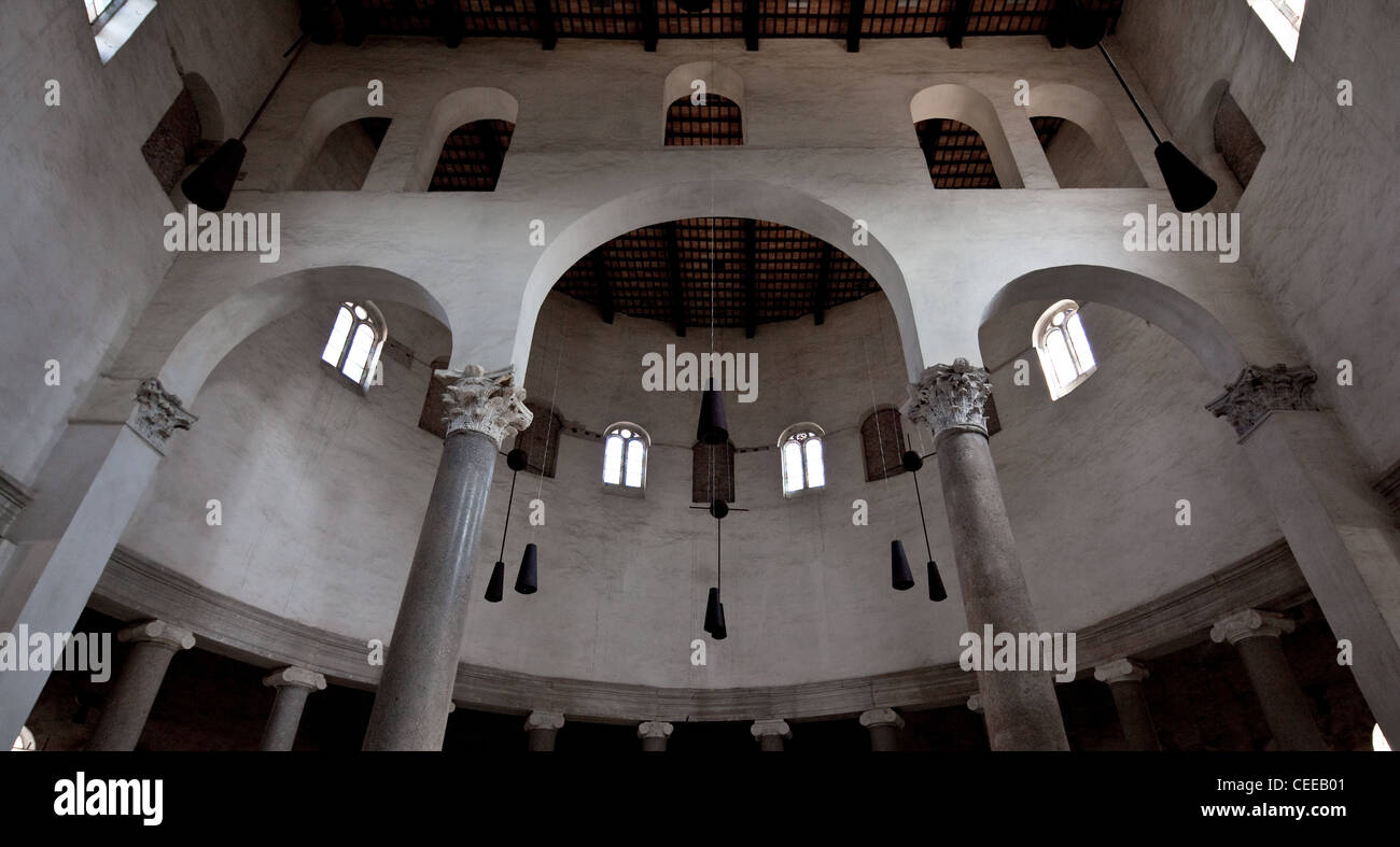 Santo stefano rotondo immagini e fotografie stock ad alta risoluzione ...