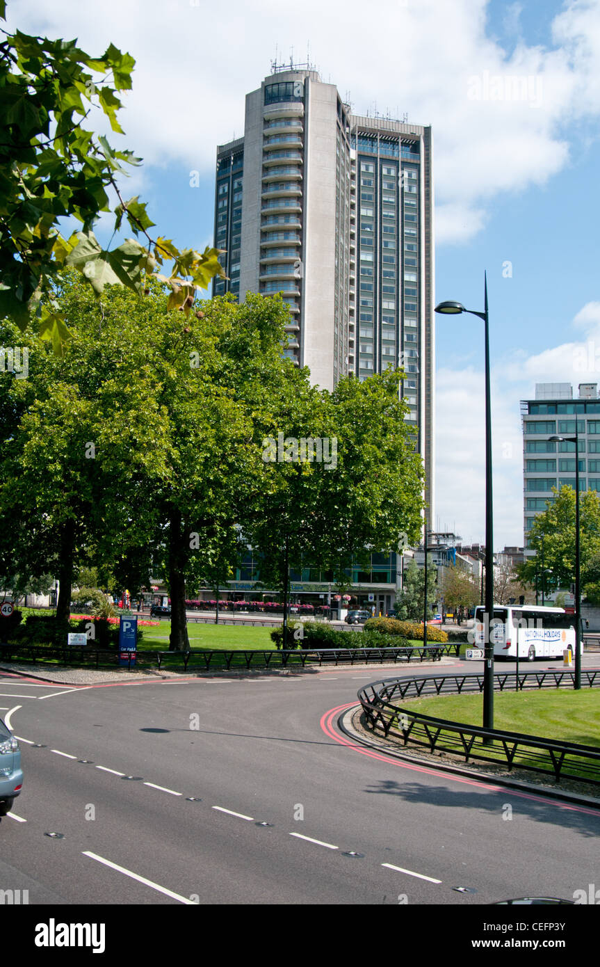 London hilton mayfair immagini e fotografie stock ad alta risoluzione ...