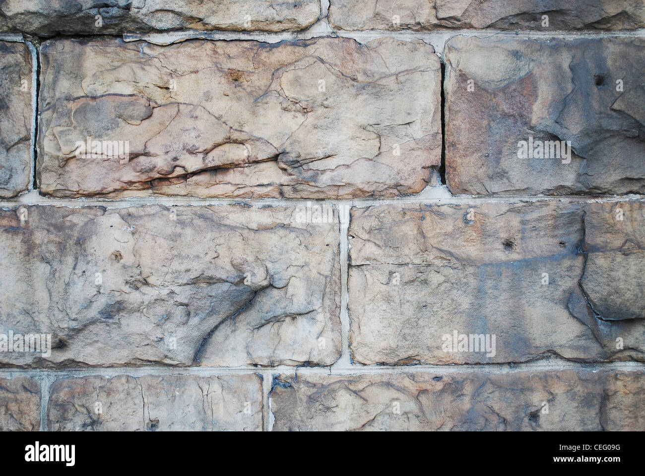 Snow wall texture immagini e fotografie stock ad alta risoluzione - Alamy