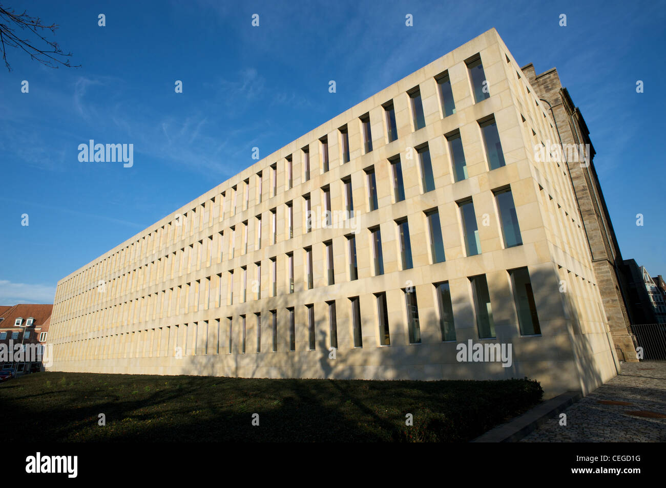 Biblioteca di munster immagini e fotografie stock ad alta risoluzione ...