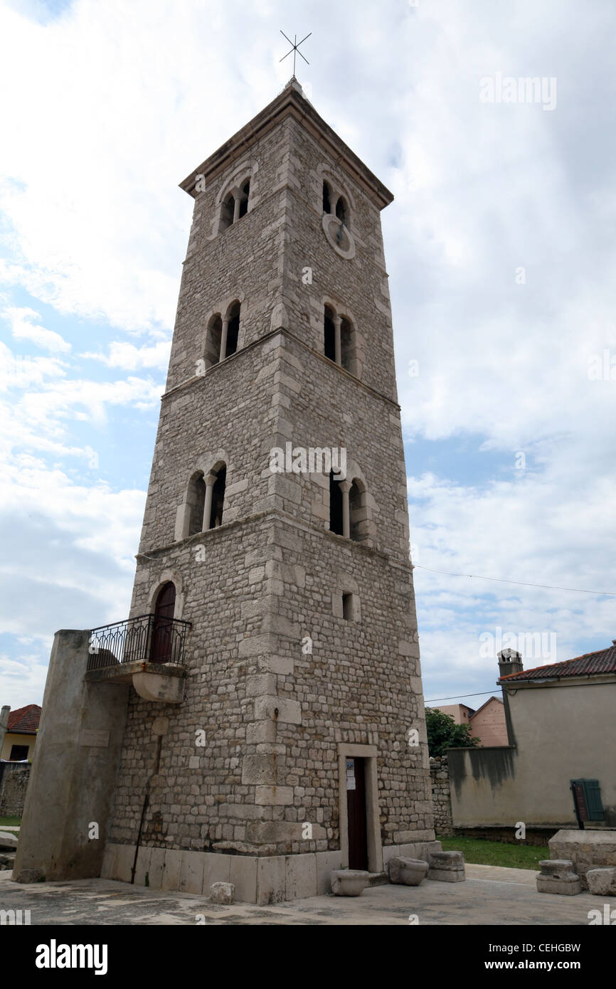 Chiesa storica torre immagini e fotografie stock ad alta risoluzione ...