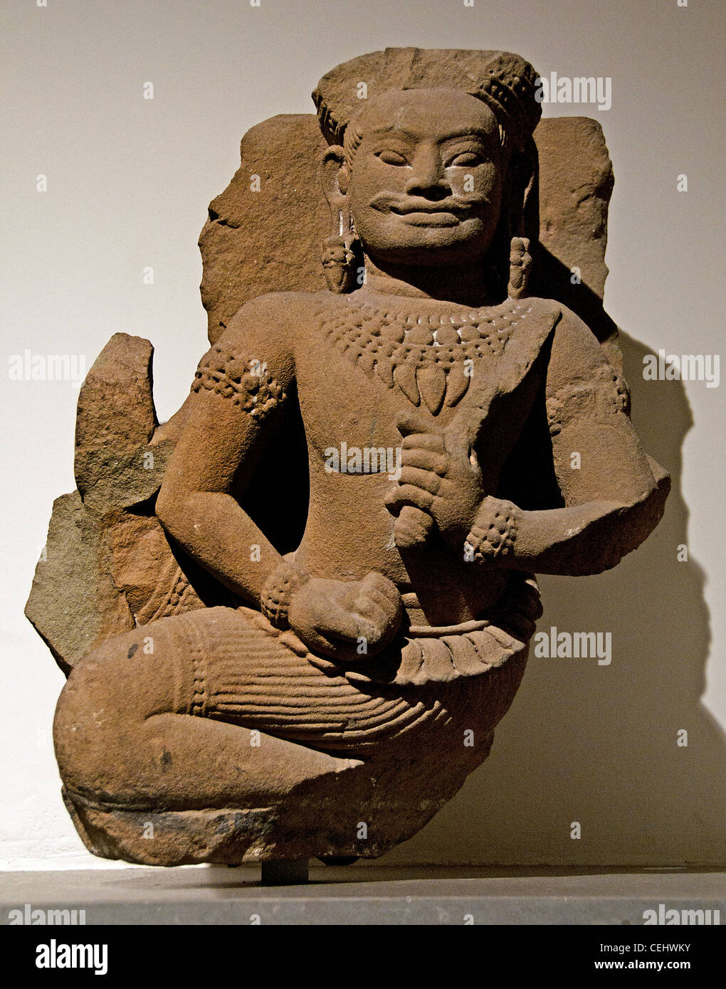 Statua di visnu Immagini e Fotos Stock - Alamy