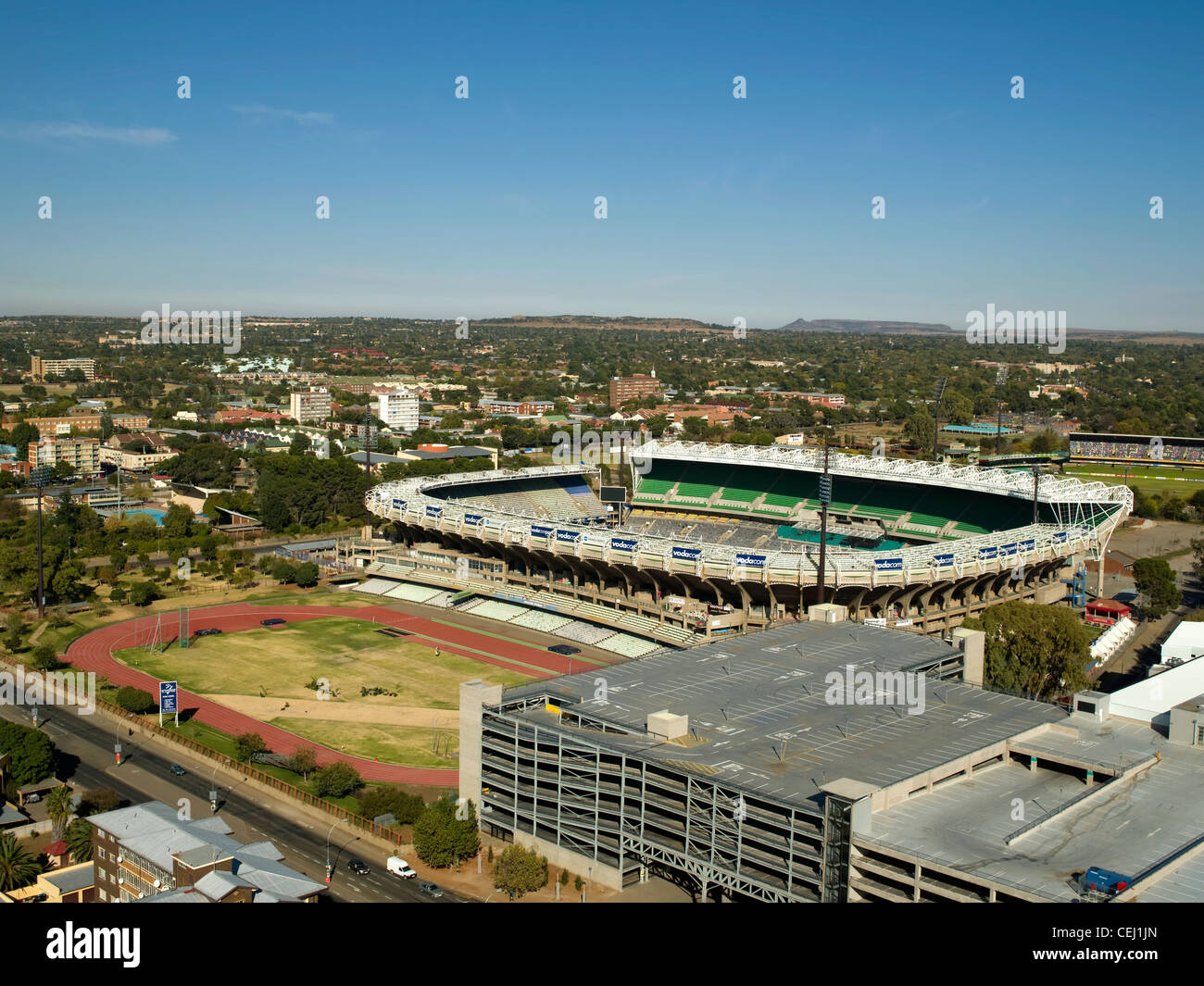 Bloemfontein stadium immagini e fotografie stock ad alta risoluzione ...
