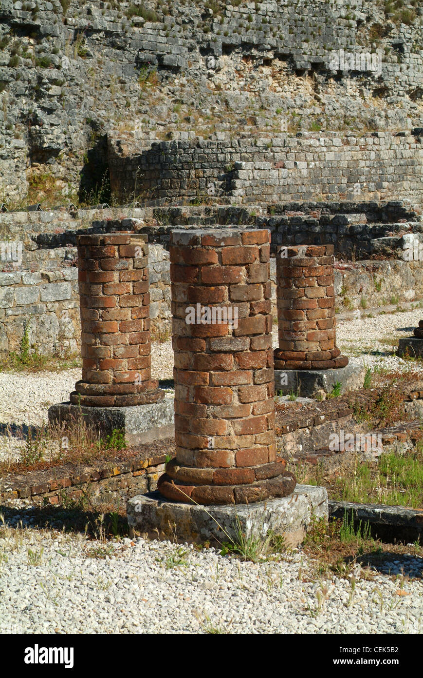 Coluna romana immagini e fotografie stock ad alta risoluzione - Alamy