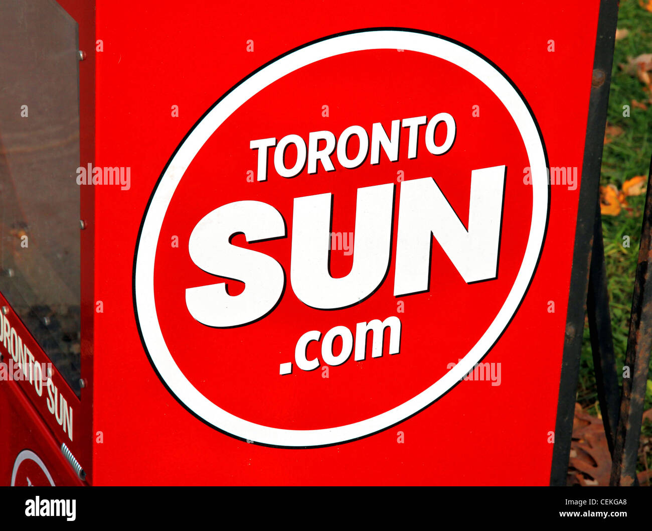 Simbolo di toronto immagini e fotografie stock ad alta risoluzione - Alamy