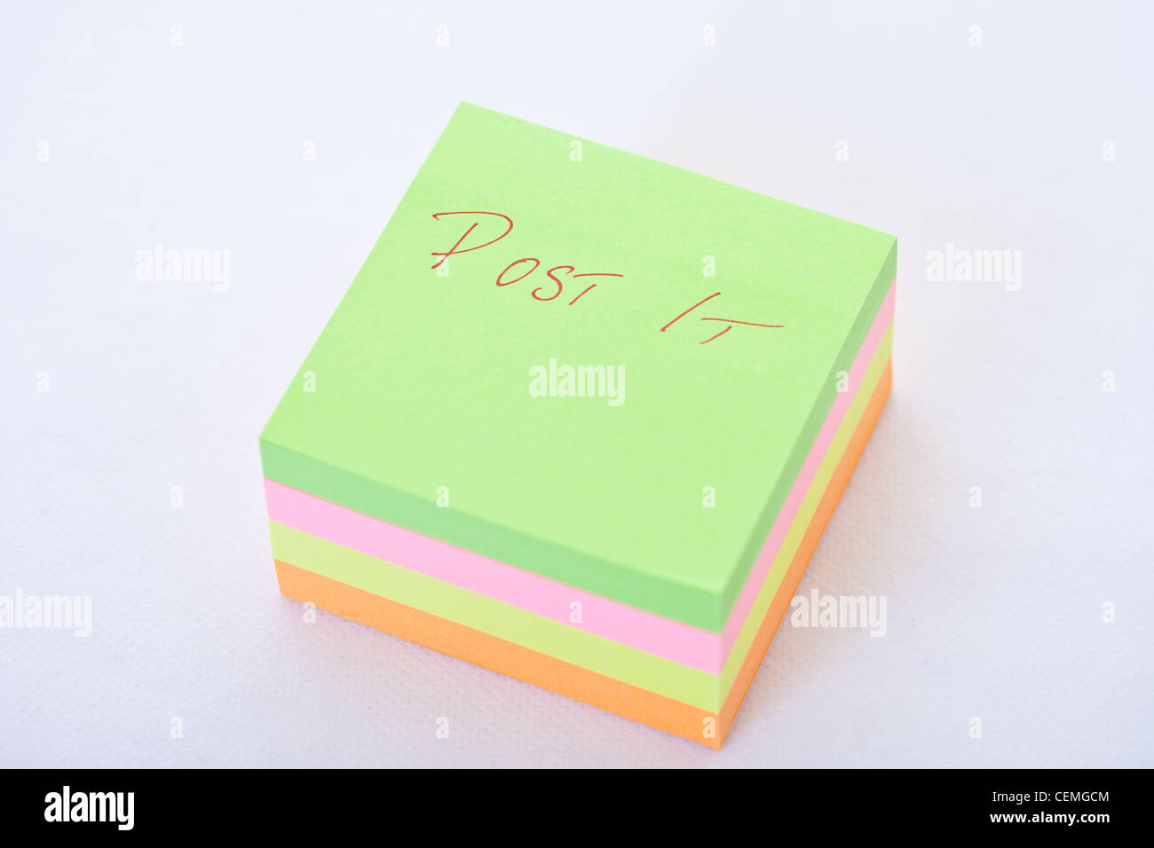 Post-it e colorato di post-it,post-it blocco,Nota blocco carta,Nota ...