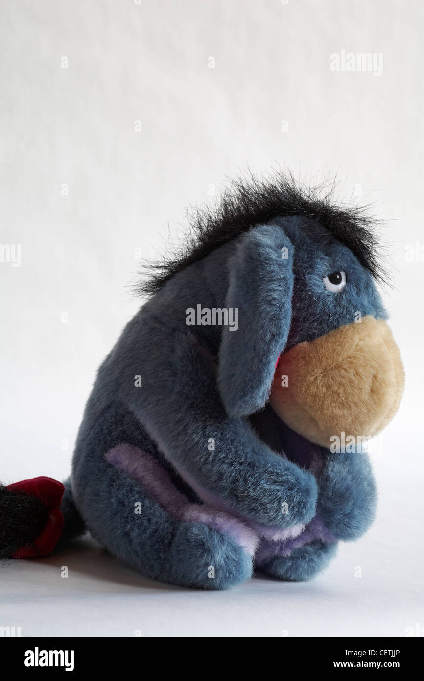 Peluche peluche winnie the pooh immagini e fotografie stock ad alta ...