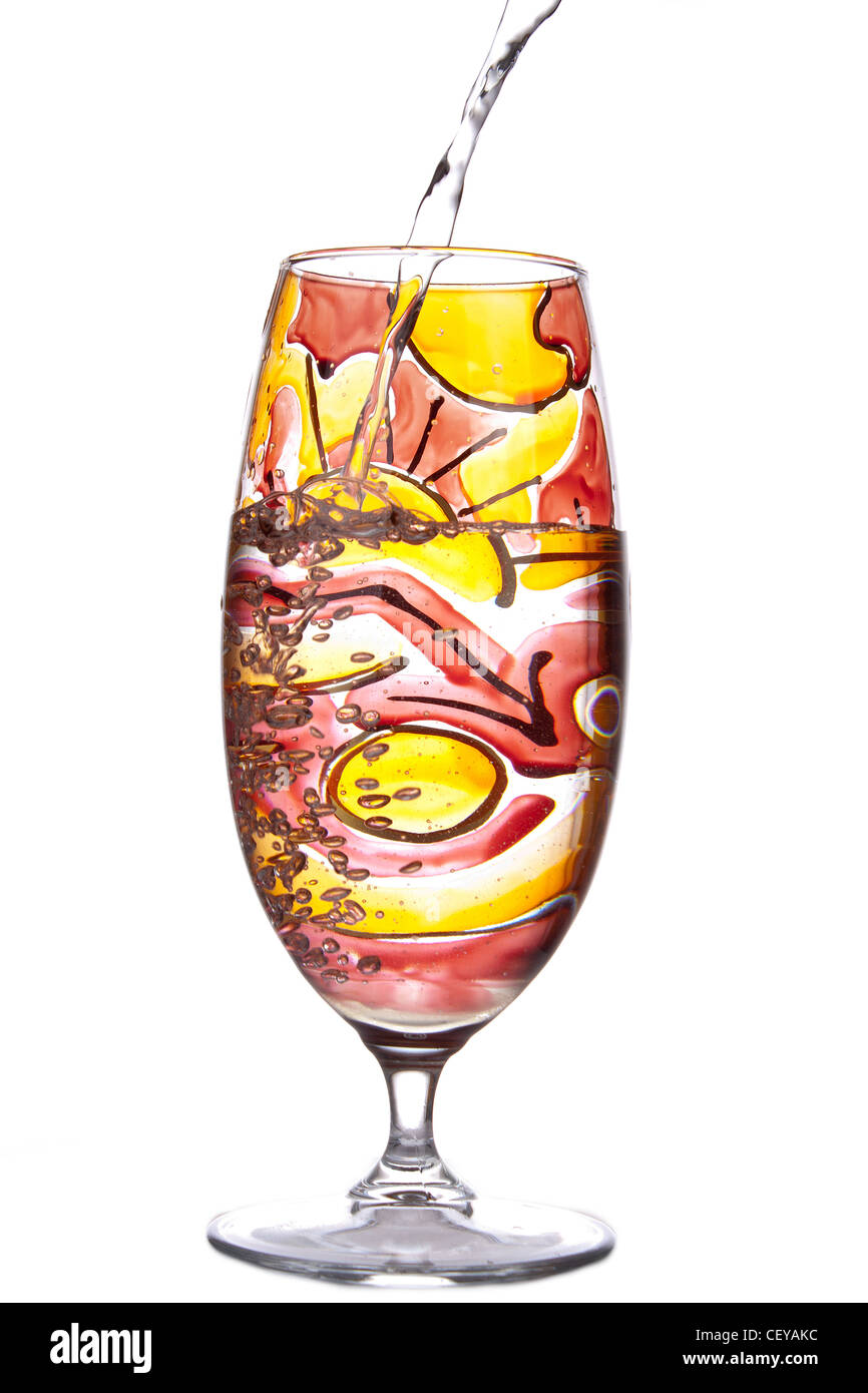 Design glass immagini e fotografie stock ad alta risoluzione - Alamy