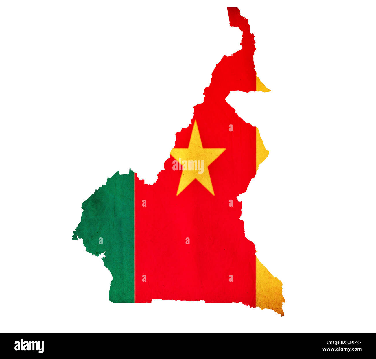 Mappa di yaound immagini e fotografie stock ad alta risoluzione - Alamy