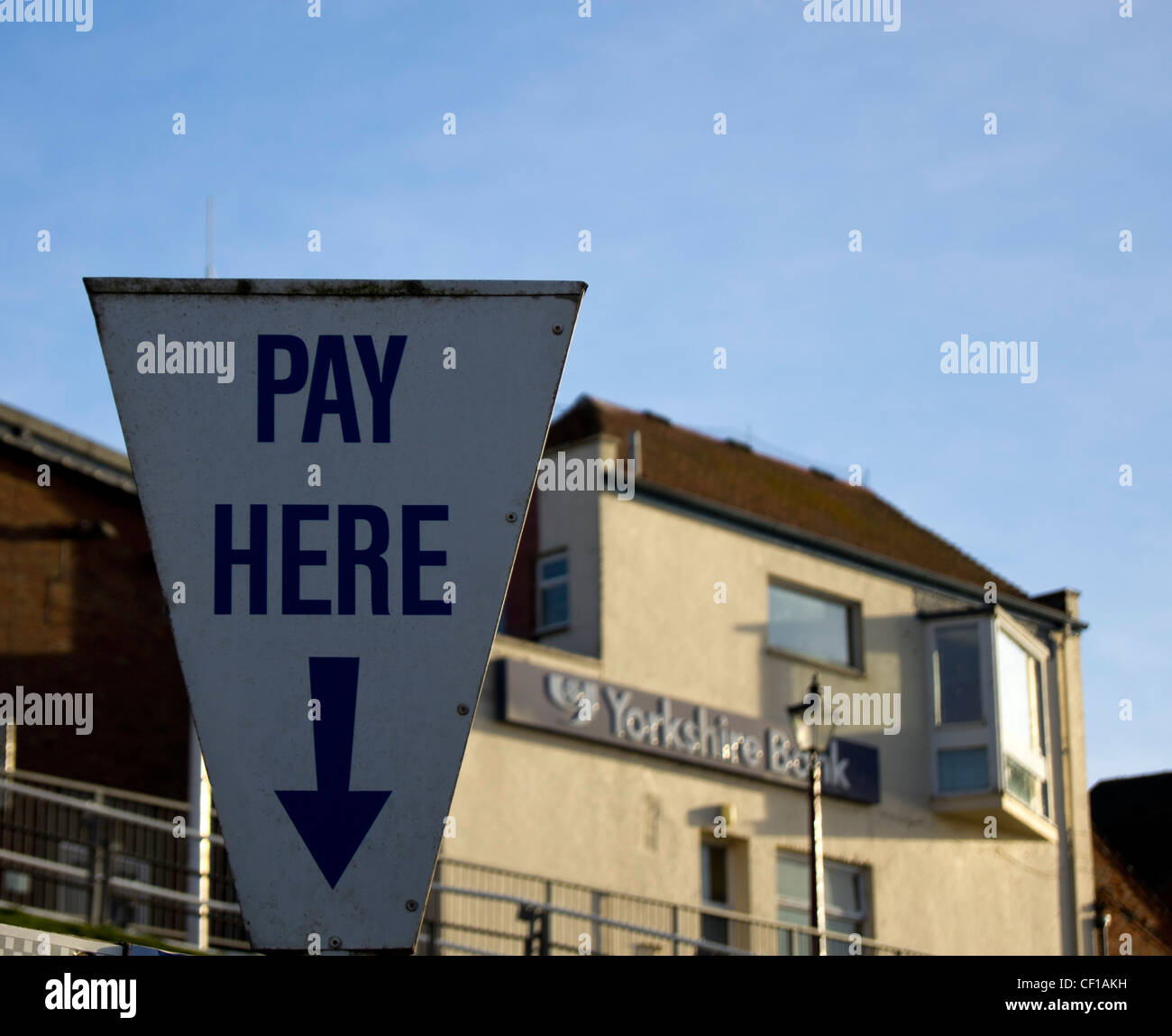 Pagare una multa immagini e fotografie stock ad alta risoluzione - Alamy