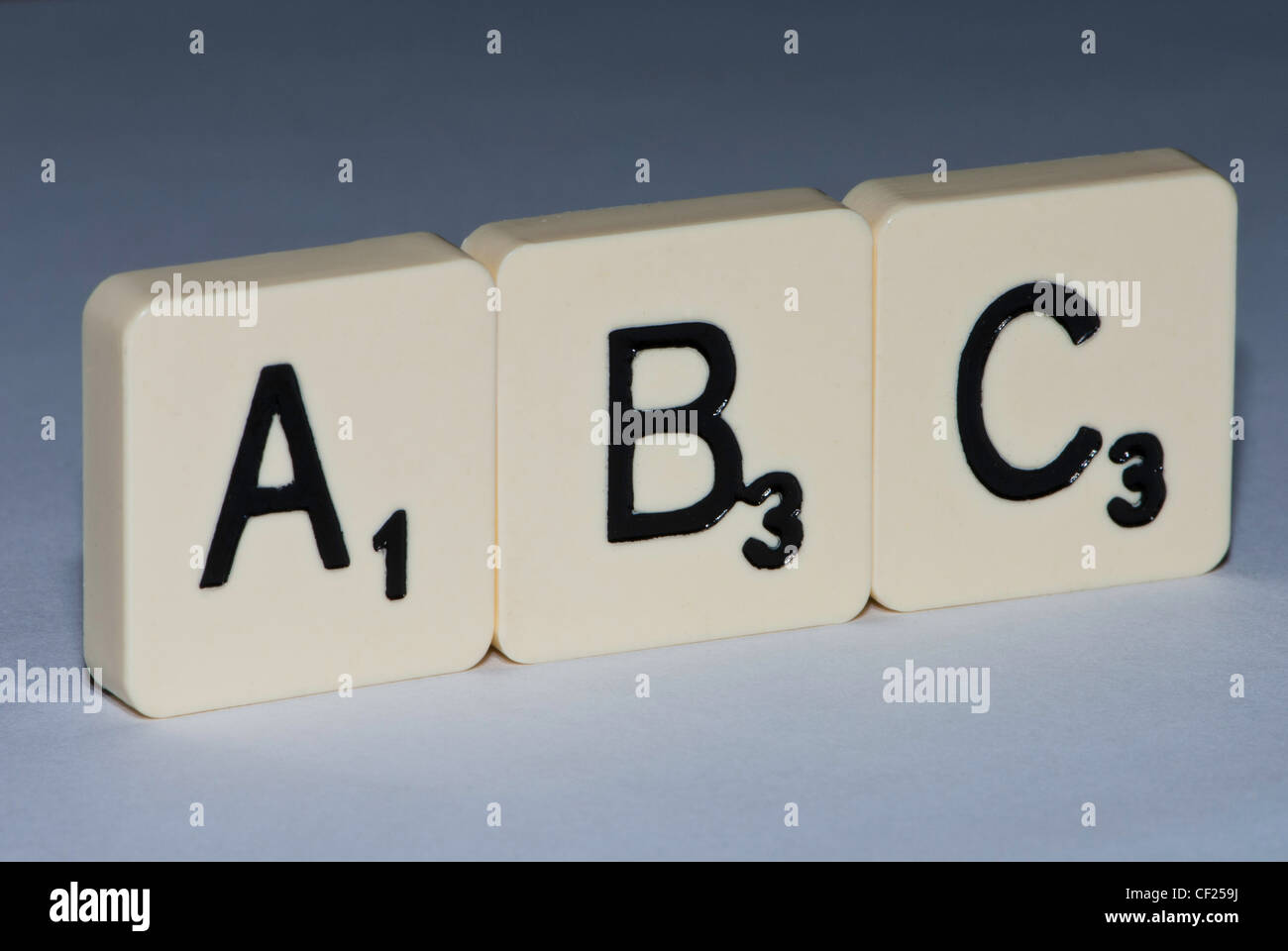 Semplice come abc immagini e fotografie stock ad alta risoluzione - Alamy