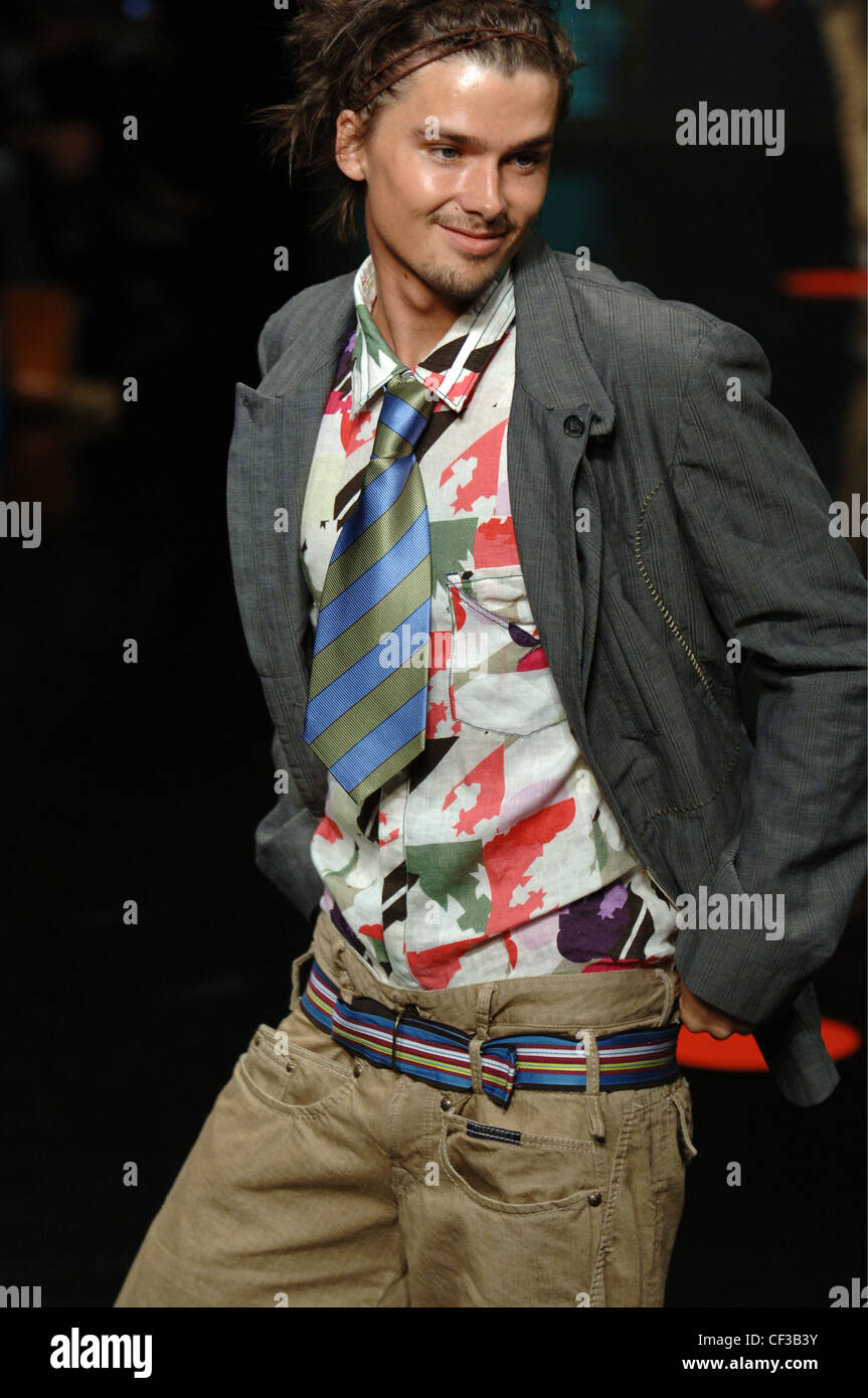 Plaited Beard Immagini e Fotos Stock - Alamy