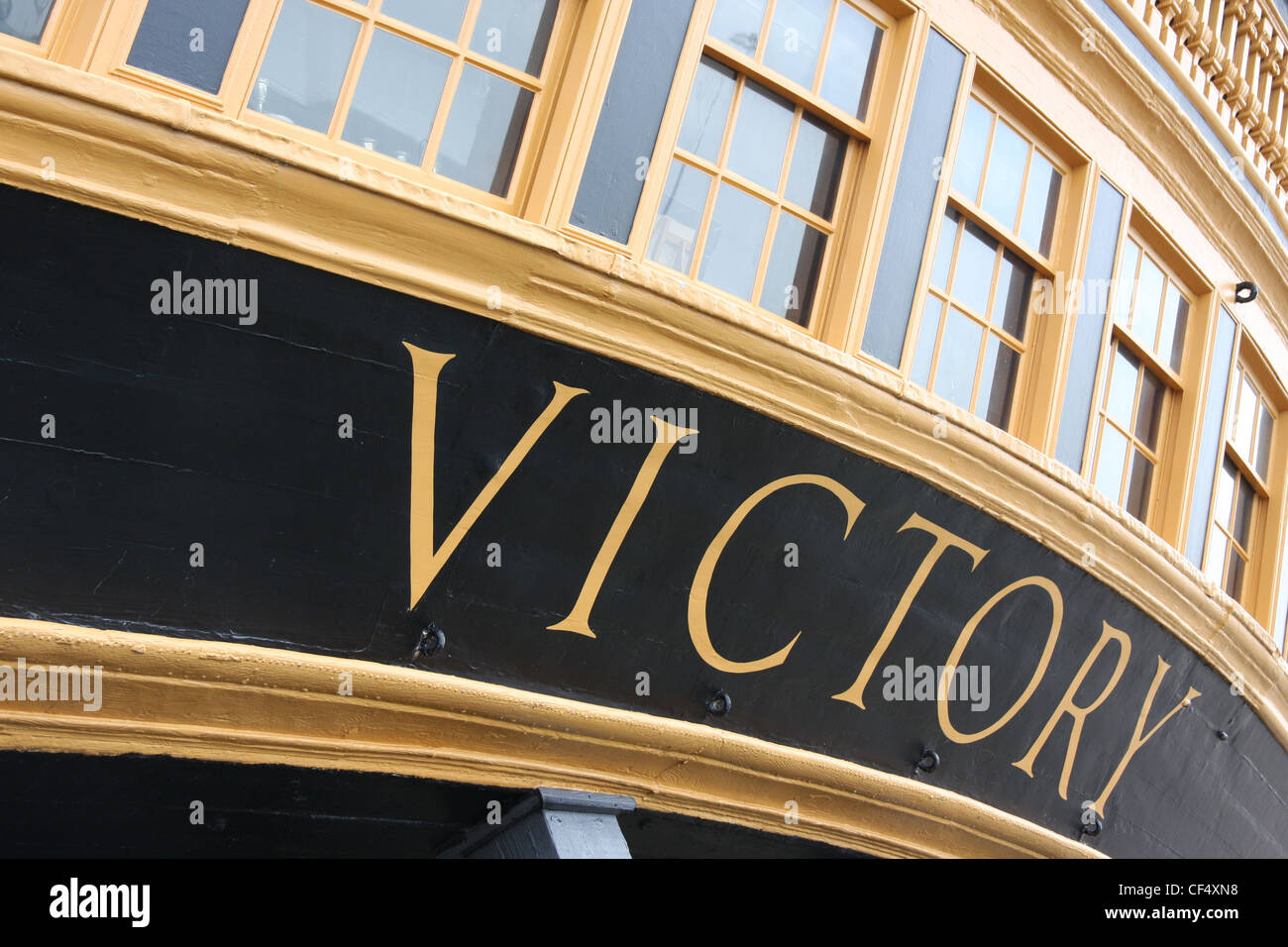 Hms st vincent immagini e fotografie stock ad alta risoluzione - Alamy
