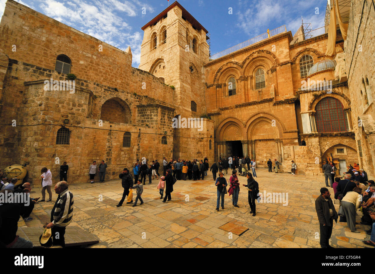 Santo sepolcro immagini e fotografie stock ad alta risoluzione - Alamy