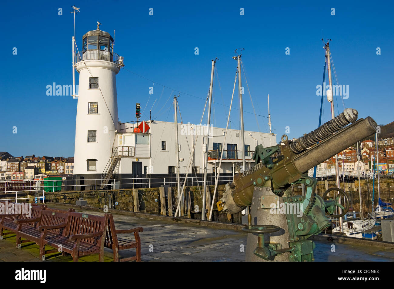 Viste di scarborough immagini e fotografie stock ad alta risoluzione ...