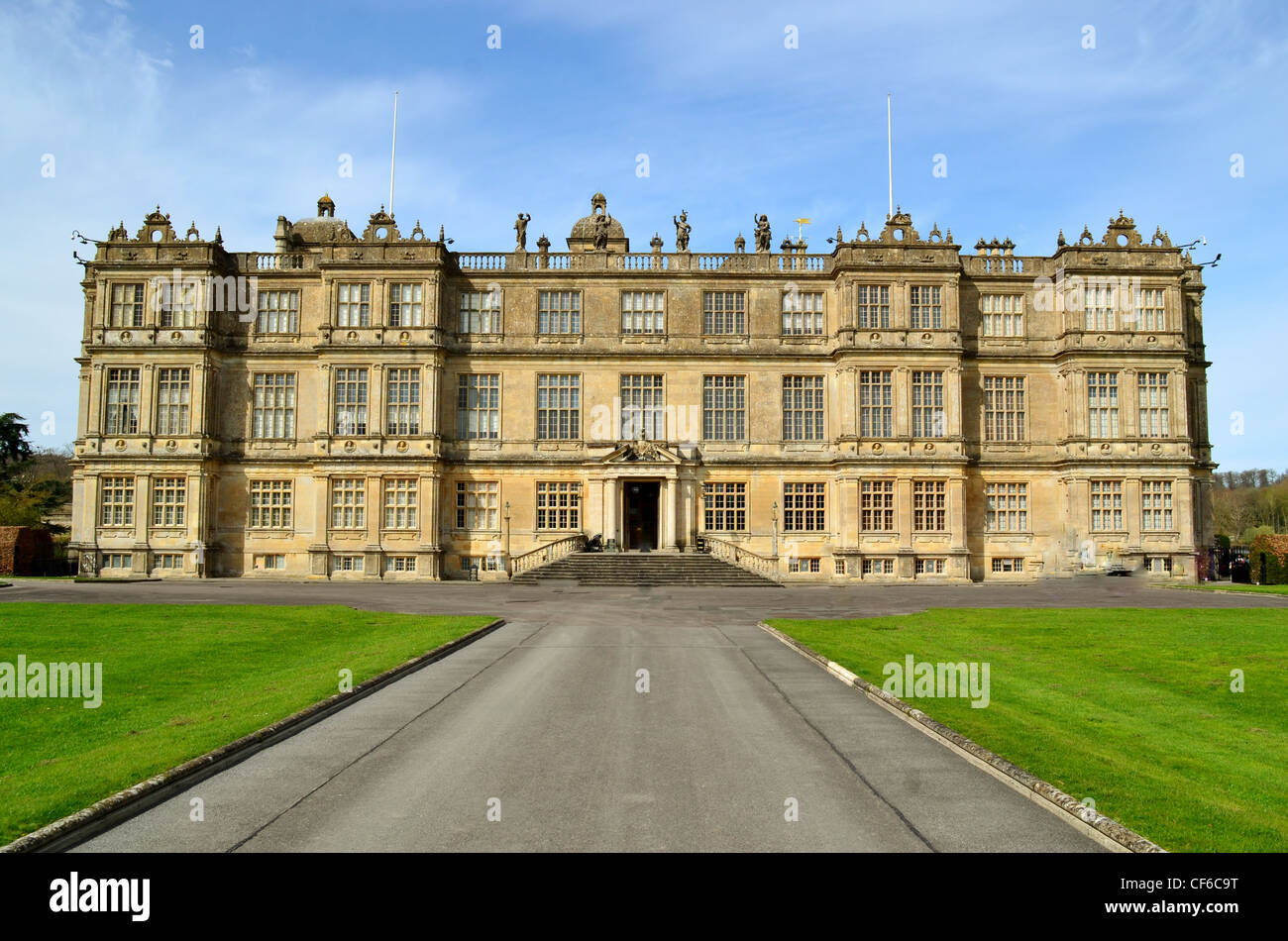 Animali longleat immagini e fotografie stock ad alta risoluzione - Alamy