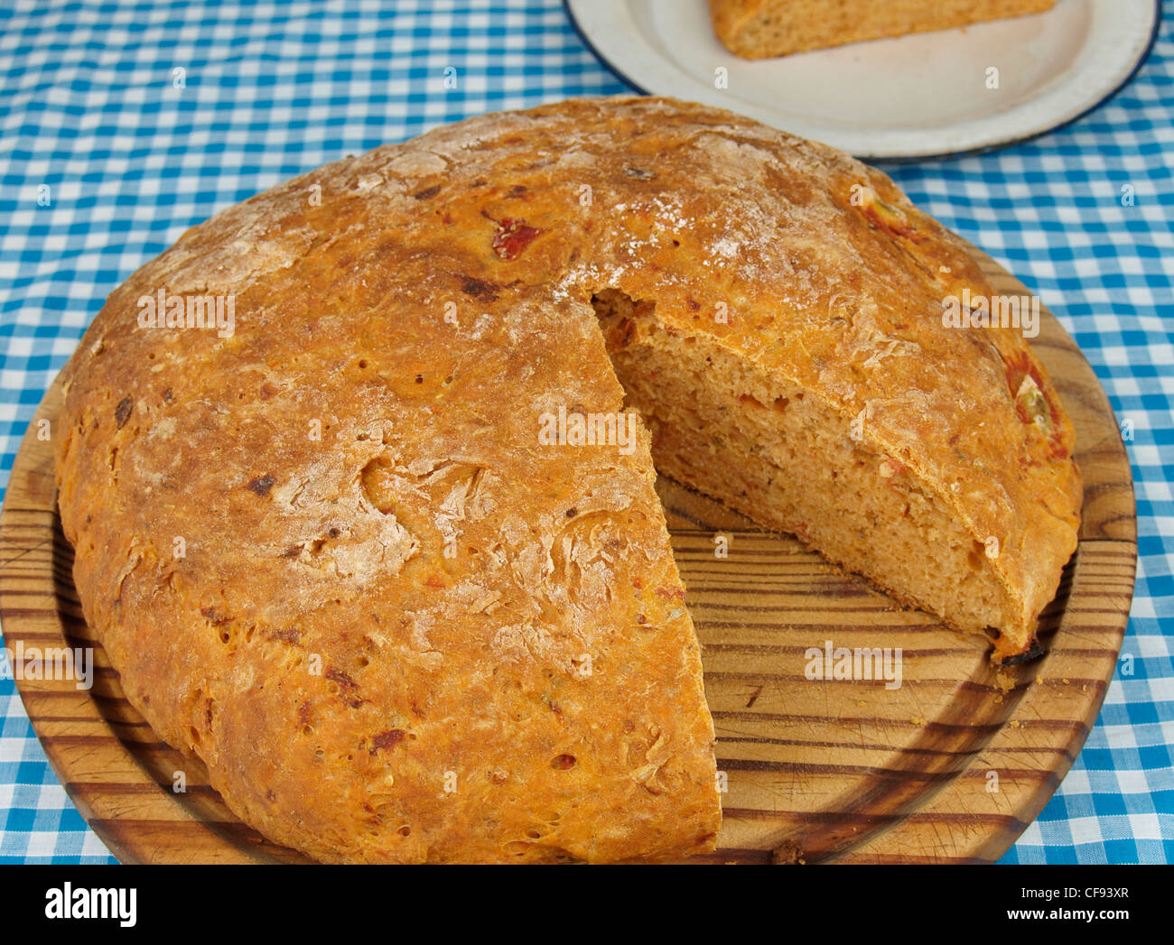 Pane all'italiana immagini e fotografie stock ad alta risoluzione - Alamy