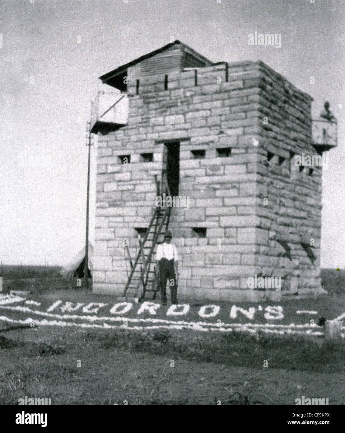 Anglo boer war south africa immagini e fotografie stock ad alta ...