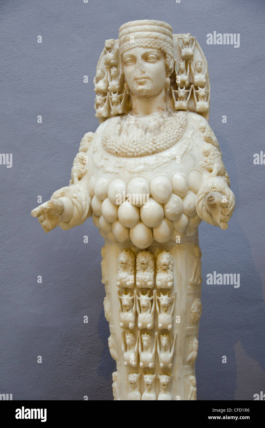 Cybele Greek Immagini e Fotos Stock - Alamy