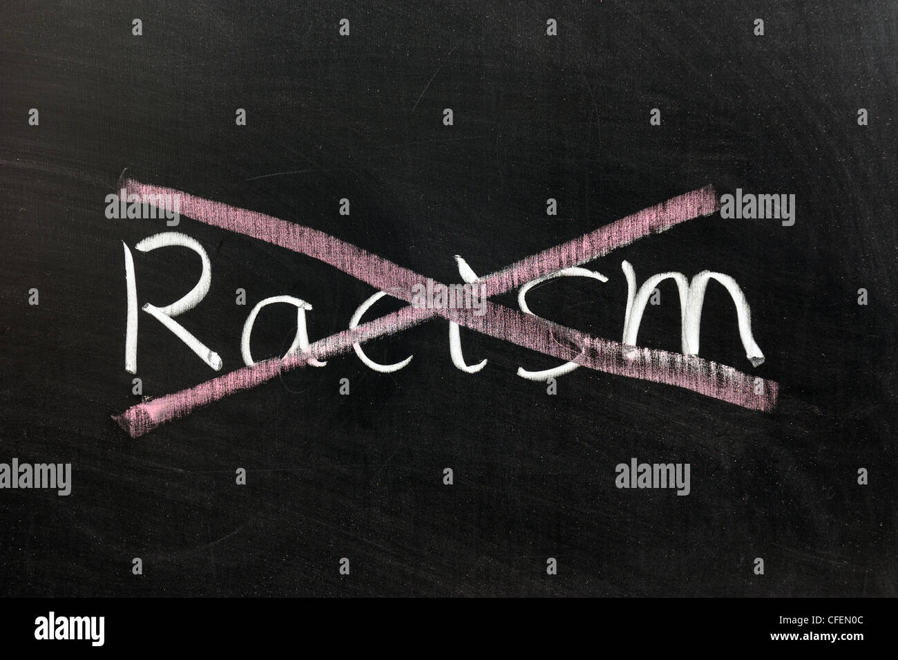 No razzismo immagini e fotografie stock ad alta risoluzione - Alamy