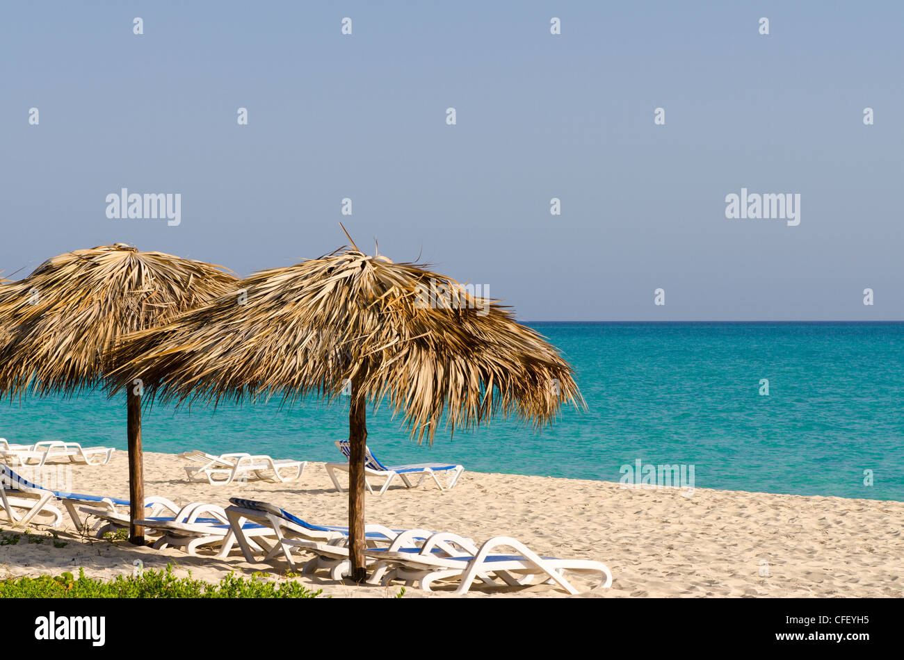 Sol cayo santa maria resort immagini e fotografie stock ad alta ...