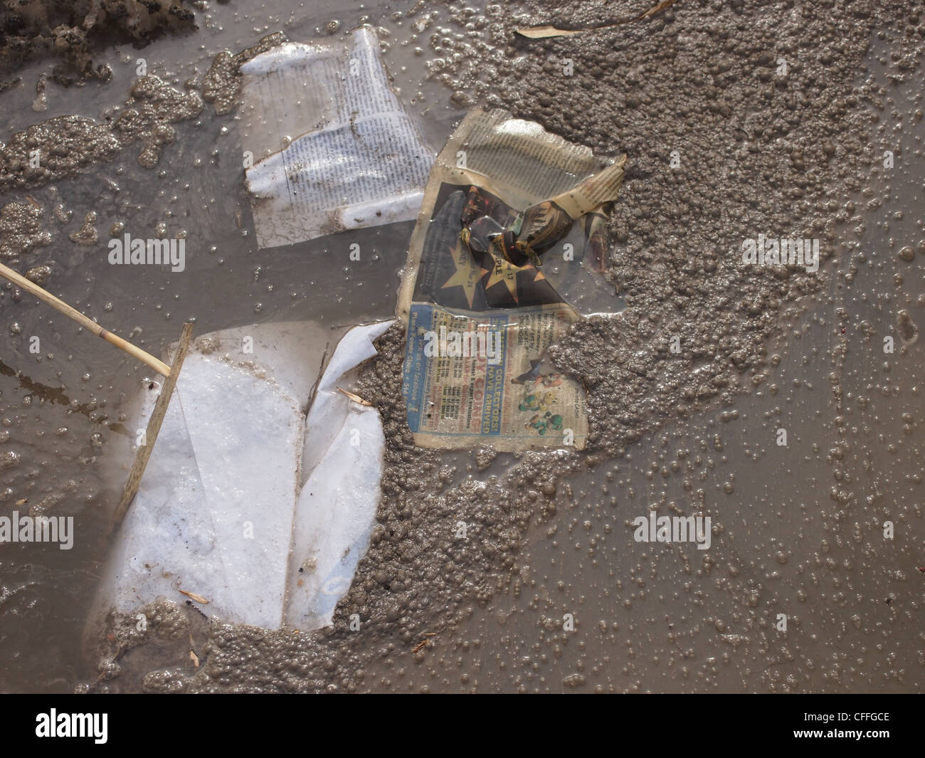 Gettare carta per terra immagini e fotografie stock ad alta risoluzione ...