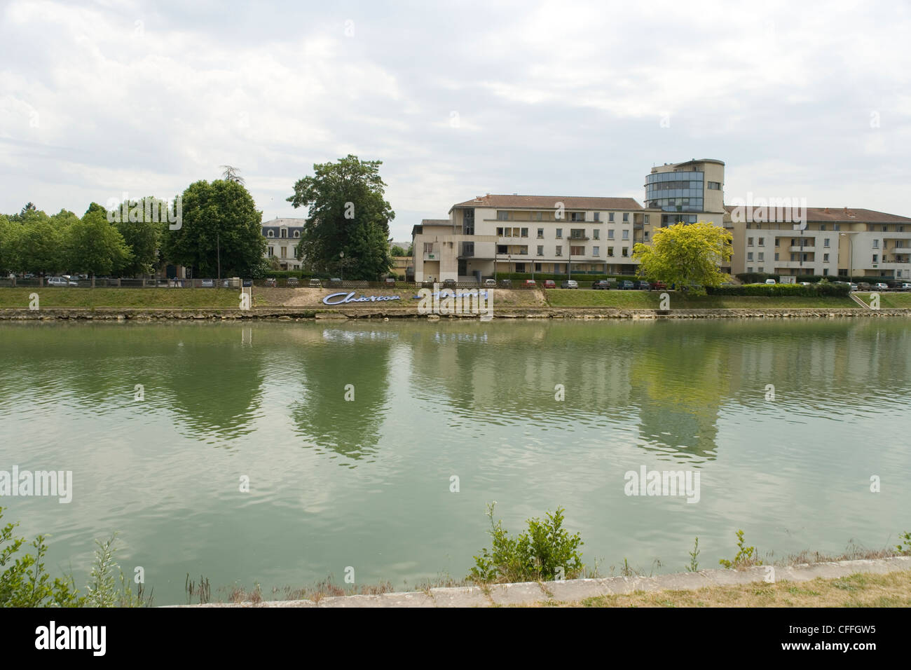 Fiume marna immagini e fotografie stock ad alta risoluzione - Alamy