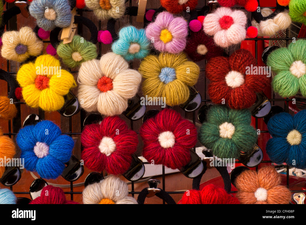 Filato a nastro immagini e fotografie stock ad alta risoluzione - Alamy