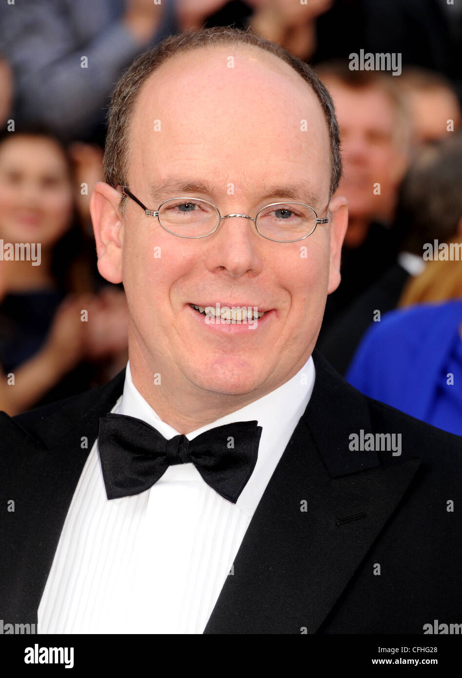 Principe alberto ii immagini e fotografie stock ad alta risoluzione - Alamy