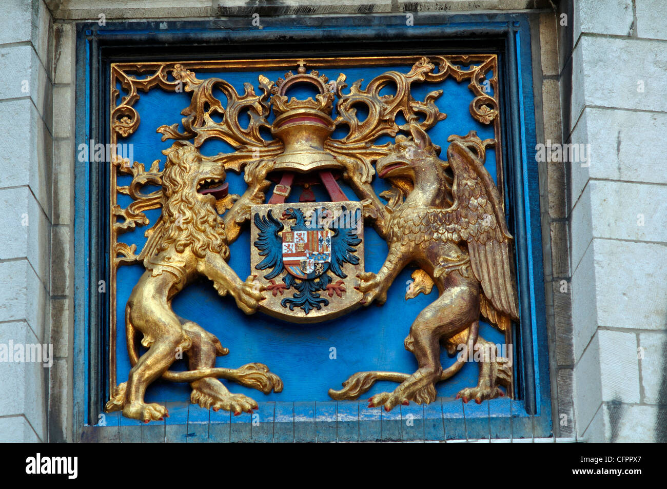 Stemma anonimo immagini e fotografie stock ad alta risoluzione - Alamy
