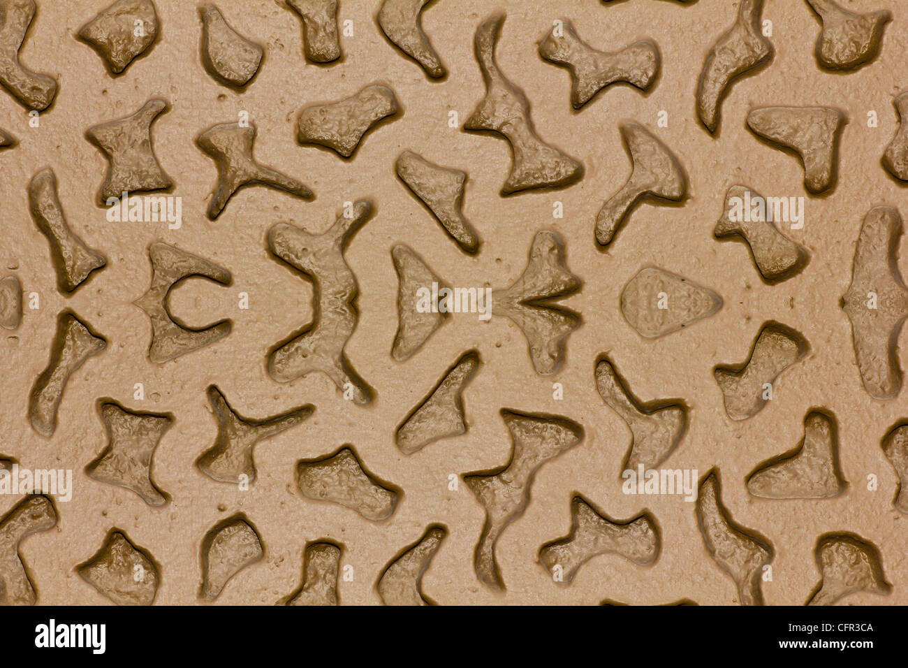Seamless texture yellow brick wall immagini e fotografie stock ad alta ...