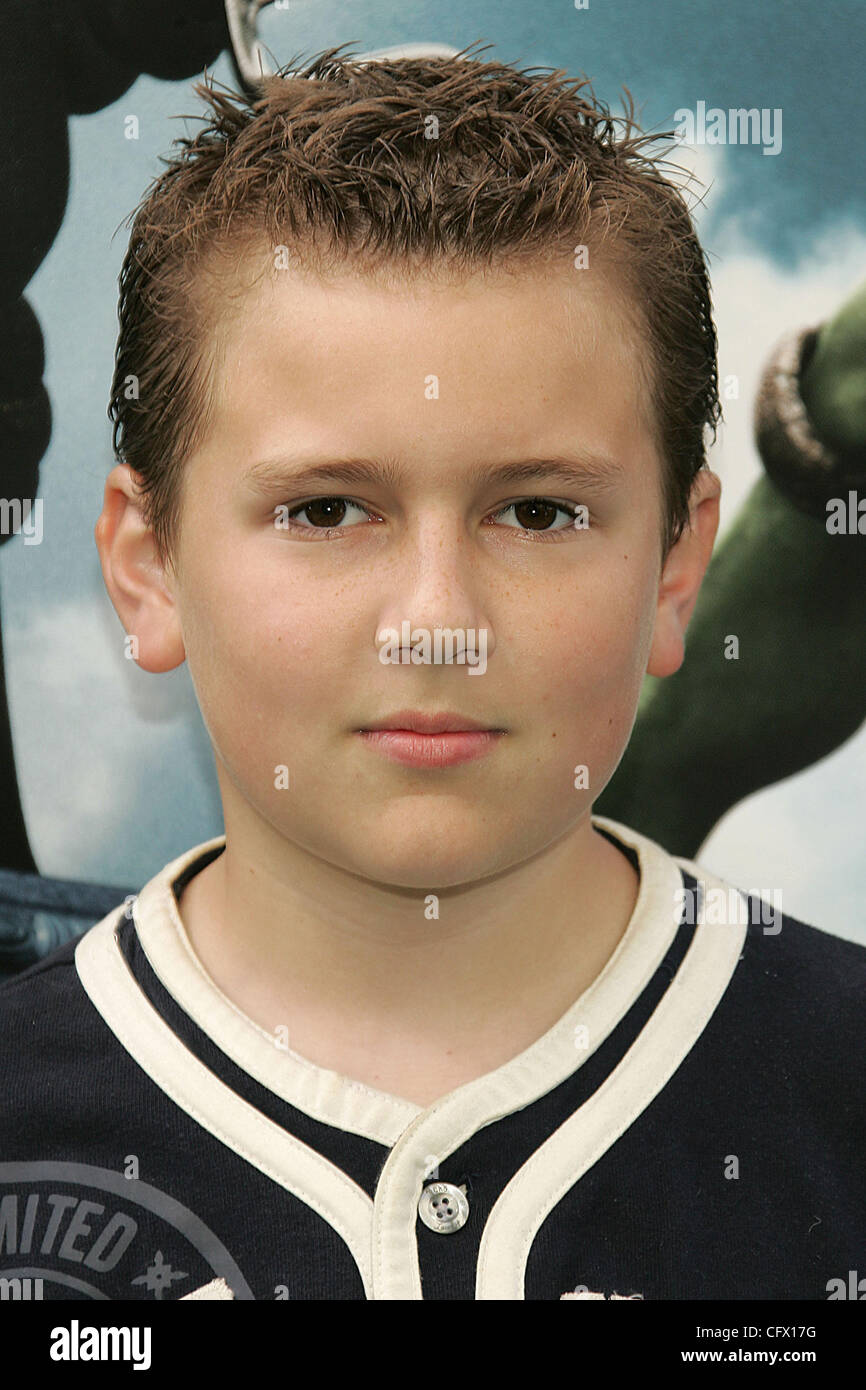 © 2007 Jerome Ware/Zuma premere attore OWEN P. EVANS durante gli arrivi ...